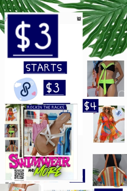 Posh Show - Poshmark